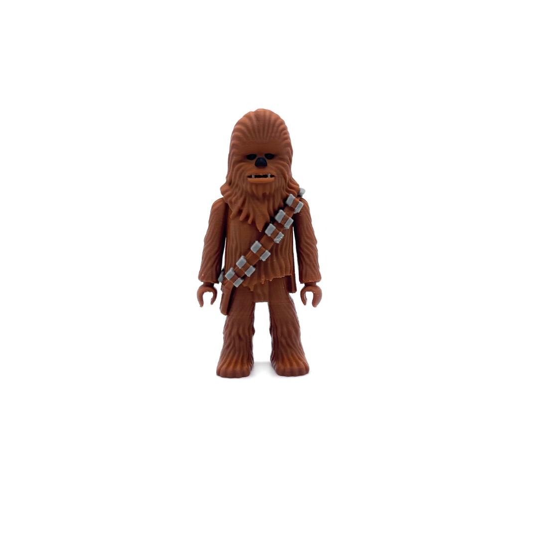 Playmobil Star Wars Chewbacca – PlaymoFiles